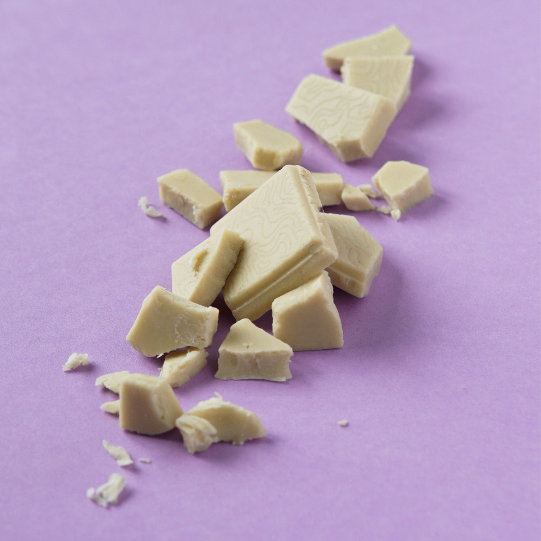 Cocoa Butter Secrets Unveiled | Funky Fat Foods