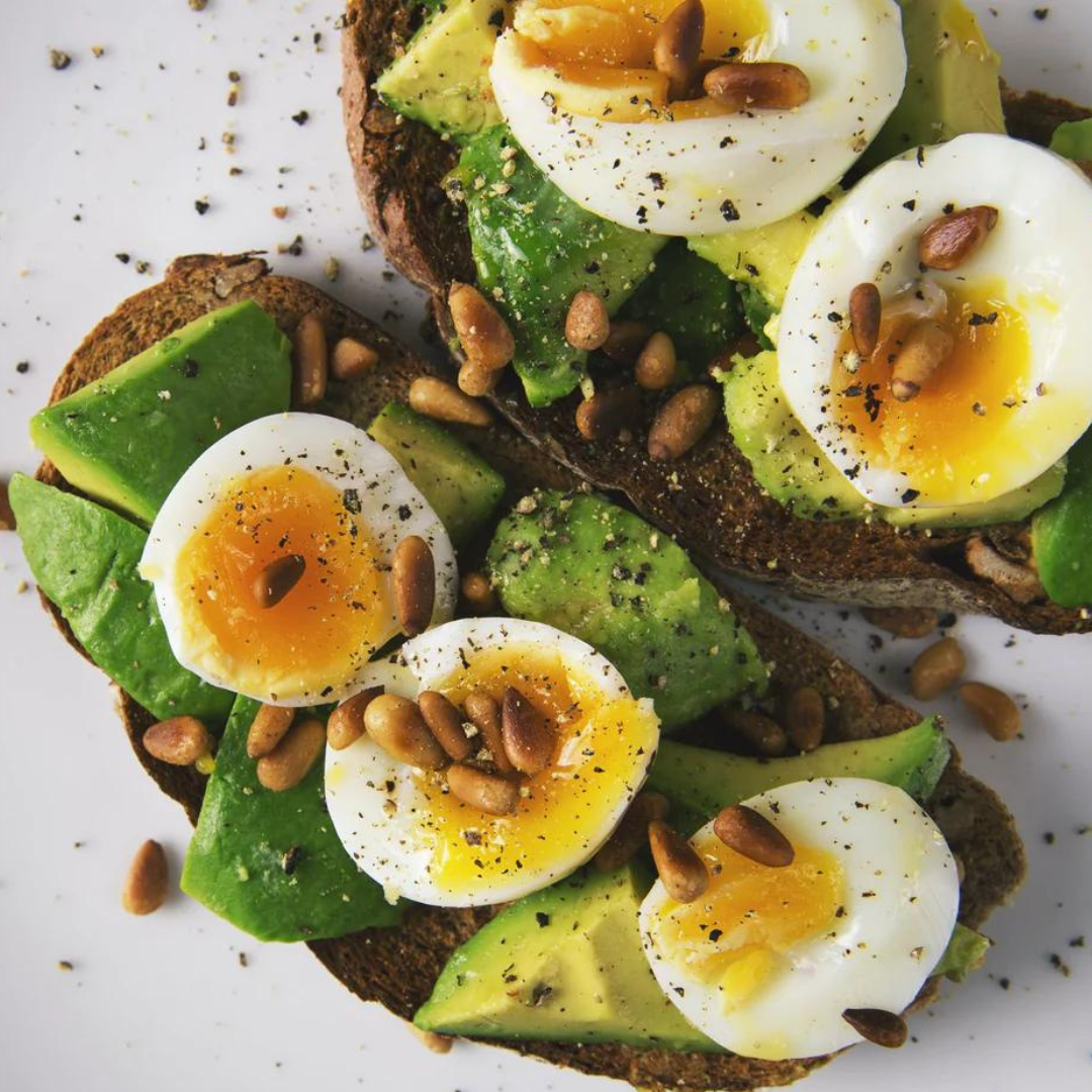 5 Types of Keto Diets | Funky Fat Foods