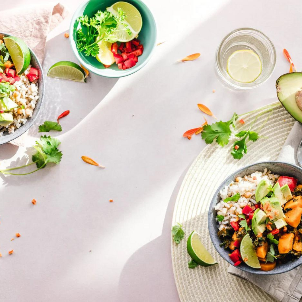 Q&A - Hannah Sutter: Founder of Natural Ketosis | Funky Fat Foods