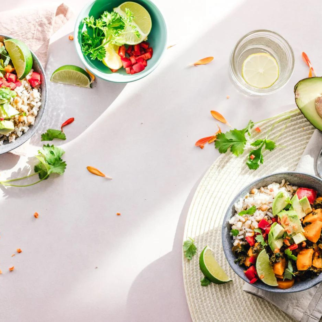 Q&A - Hannah Sutter: Founder of Natural Ketosis | Funky Fat Foods