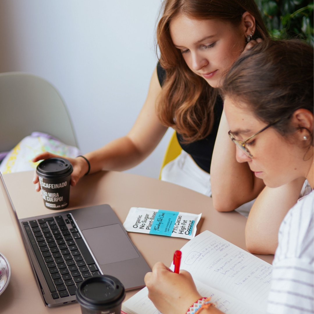 9 Functional Office Snacks For Mental Health | Funky Fat Foods