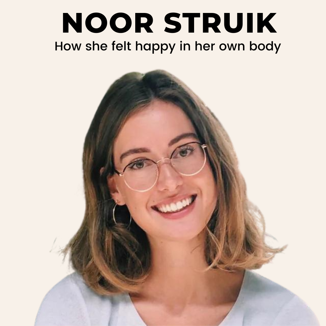 Low-Carb Dietitian: Noor Struik | Funky Fat Foods