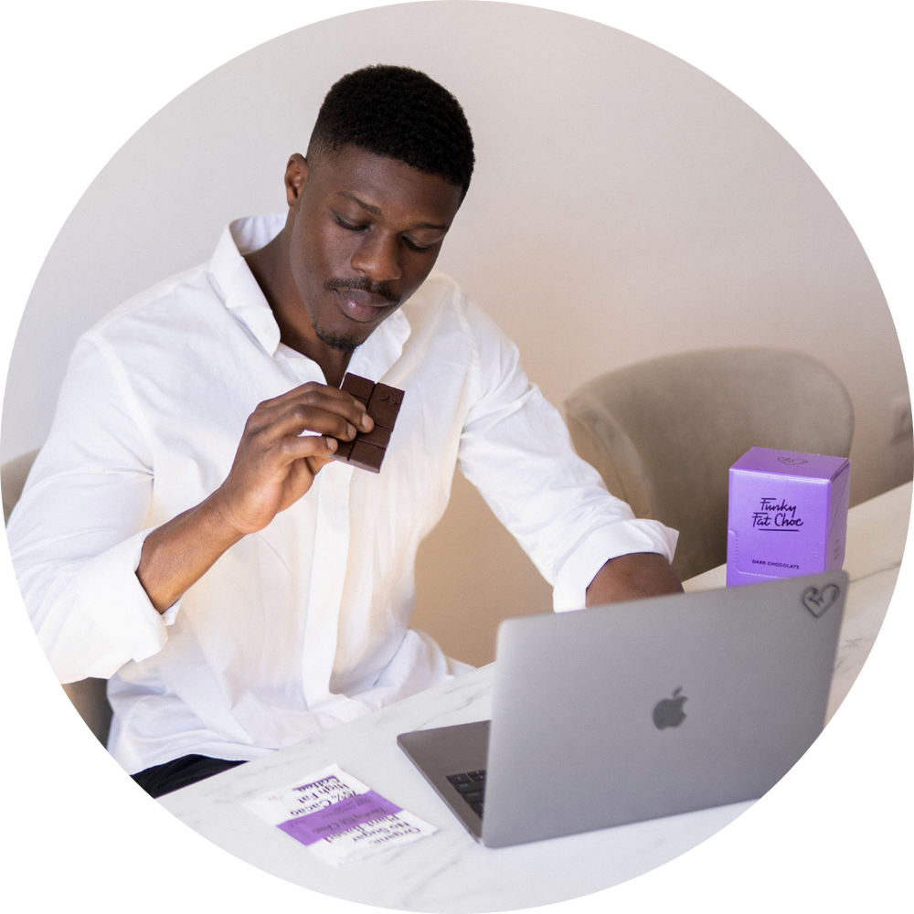 The Truth About Fats I Funky Fat Foods