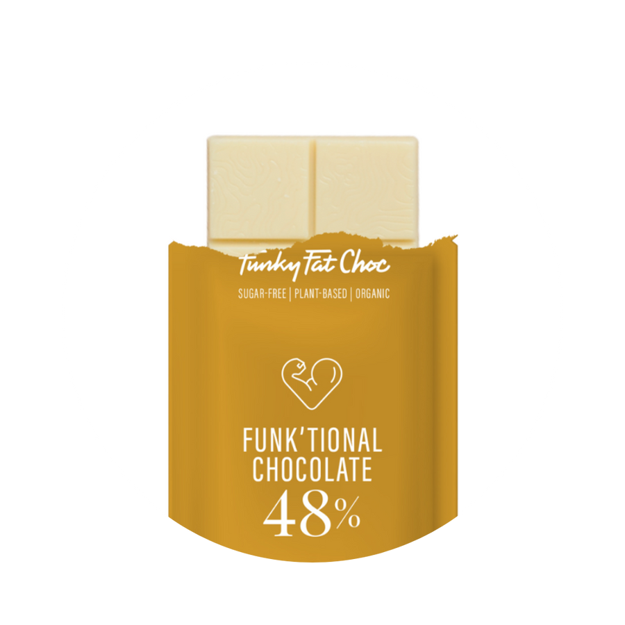 Meet the Funky Fat Five