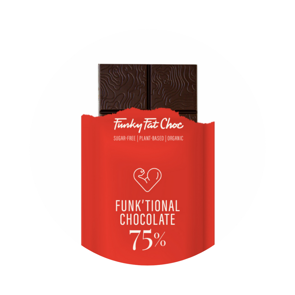 Meet the Funky Fat Five