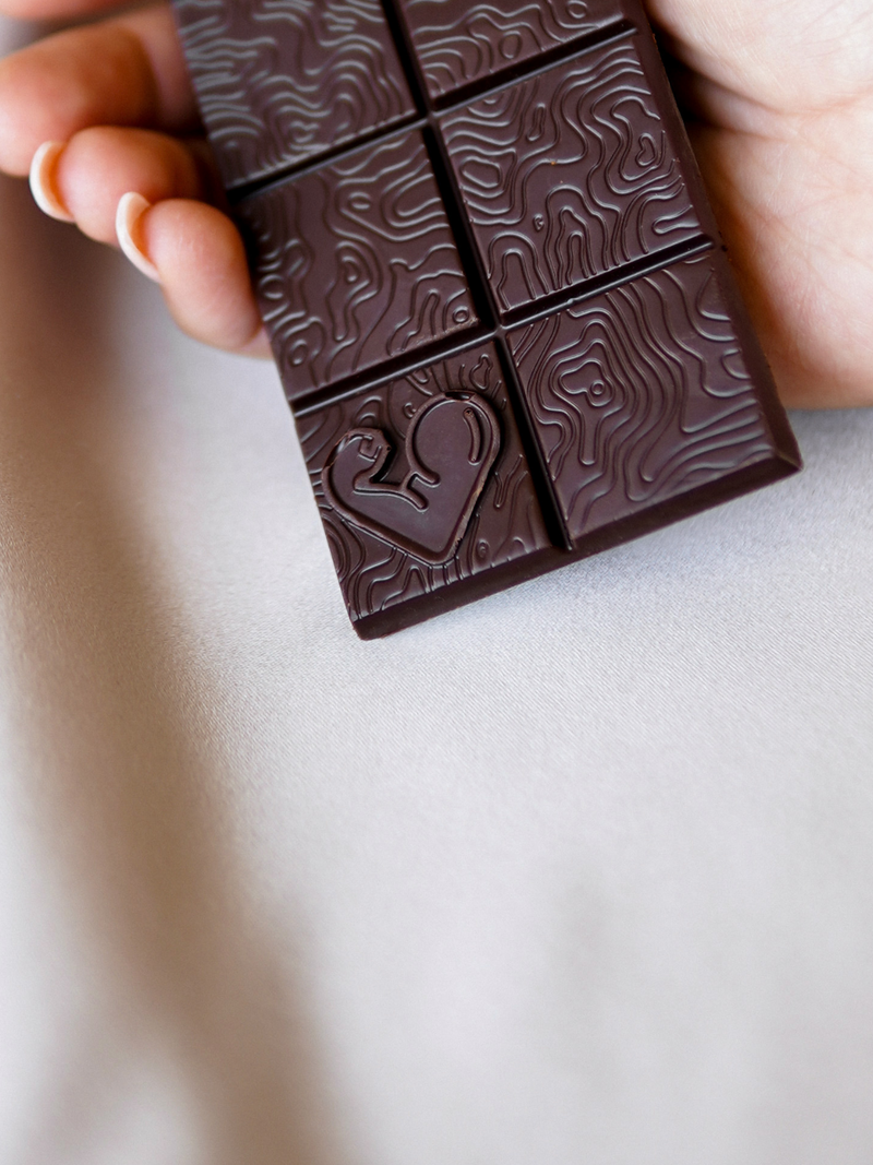 Funky Fat Foods - high-fat nutritious snacks